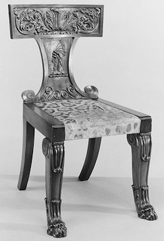 Regency Designer Thomas Hope | Study.com