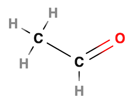 Drawing Aldehydes Practice | Chemistry Practice Problems | Study.com
