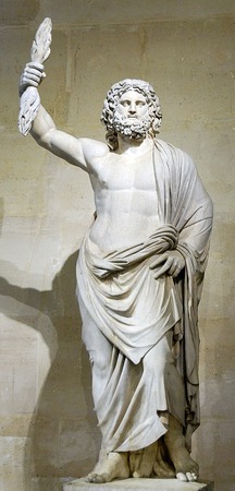 Zeus in The Iliad by Homer | Character, Quotes & Analysis - Lesson ...