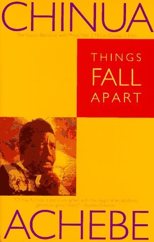 Chinua Achebe: Biography, Books & Poems | Study.com