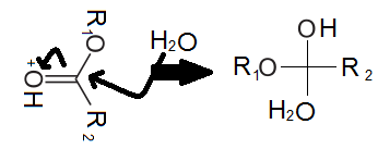 Hydrolysis of Aspirin | Overview, Reactions & Mechanism - Lesson ...