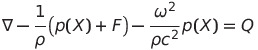 Helmholtz's Equations in Geophysics | Study.com