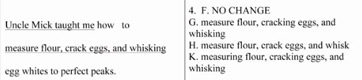 Study.com ACT& English Test Prep: Types of Usage/Mechanics Questions on ...