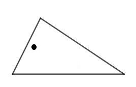 How to Construct the Centroid of a Triangle | Geometry | Study.com