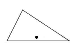 How to Construct the Centroid of a Triangle | Geometry | Study.com