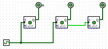 Counter Circuits: Definition, Types & Design | Study.com