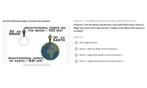 About the ASVAB General Science Section | Study.com