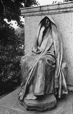 Augustus Saint-Gaudens | Biography & Sculptures | Study.com