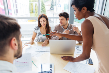 What Every HR and Business Leader Should Know about Diversity in the ...