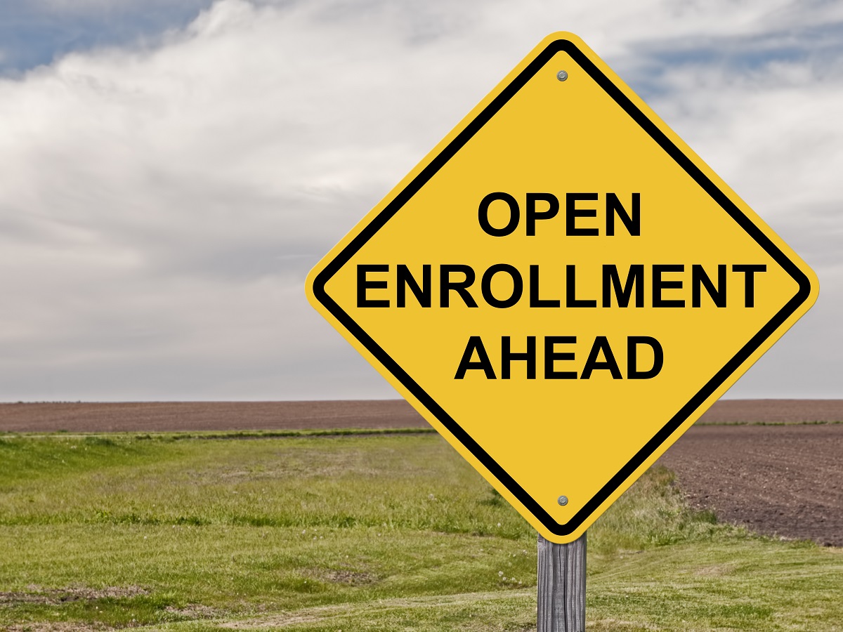 How to Make the Open Enrollment Process Smoother - For You and Your ...