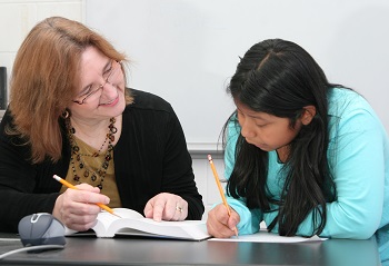 How to Best Utilize Your Teacher's Aide | Study.com