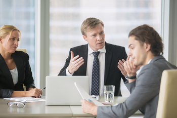 Common Mistakes New and Seasoned HR Managers Make and How to Learn from ...