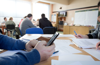 What I Wish I Knew Before Attempting a BYOD Classroom | Study.com