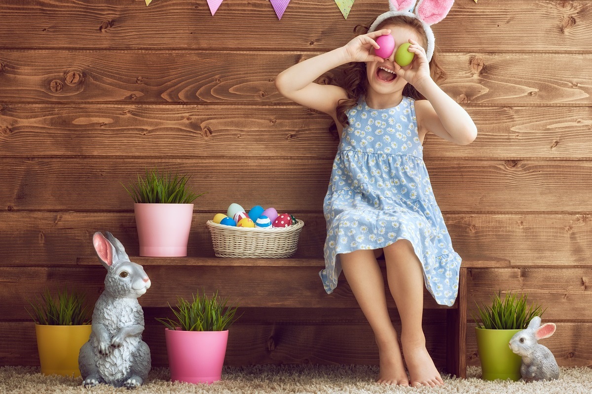 Easter & Kids: Our Top 5 Learning Activities | Study.com