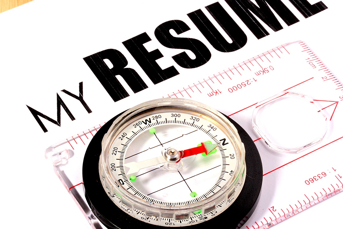 3 Strategies for Creating a Memorable HR Resume | Study.com