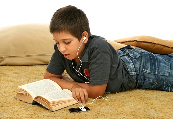 Tips for Keeping ADHD Kids Focused on Reading Passages | Study.com