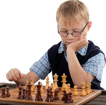 4 Methods That Parents Can Use to Help Their Gifted Child Reach Full ...