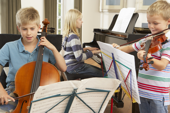 Tips for Teaching Your ADHD Child to Read Sheet Music | Study.com