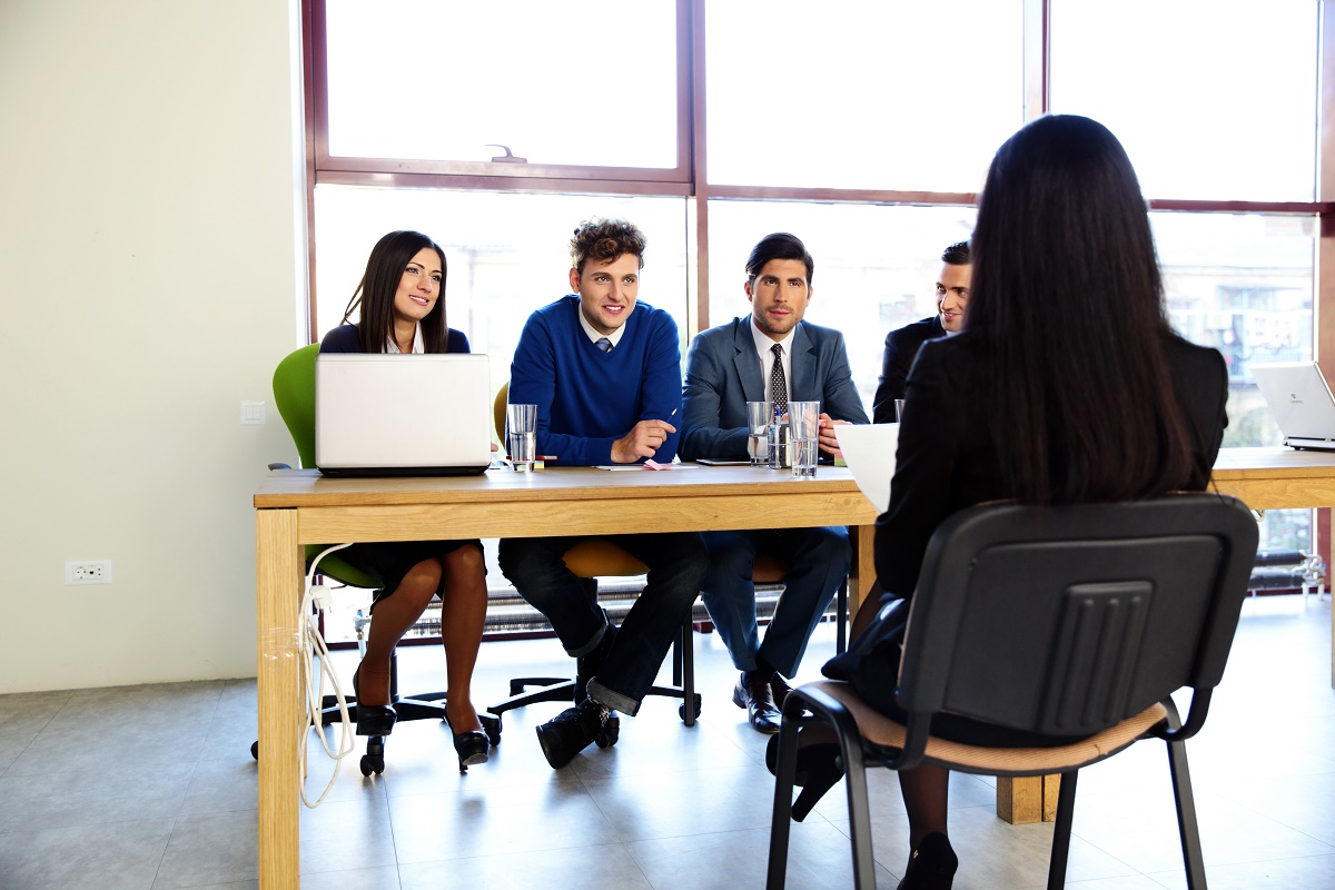 The HR Interview Questions You Are Guaranteed to Be Asked | Study.com