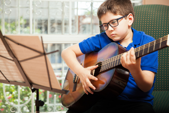 Tips for Teaching Your ADHD Child to Read Sheet Music | Study.com