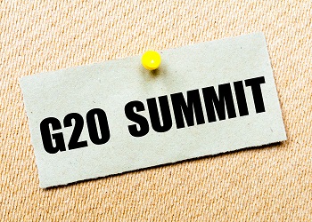 Things to Know About the Group of Twenty After the 2017 G20 Hamburg ...