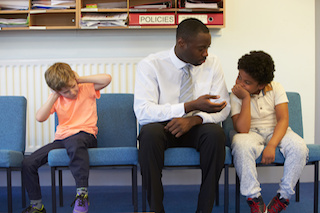 Dealing with Difficult Classroom Situations You'll See Often | Study.com