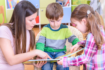 Setting Up Your 2nd Grade Daily Class Schedule | Study.com