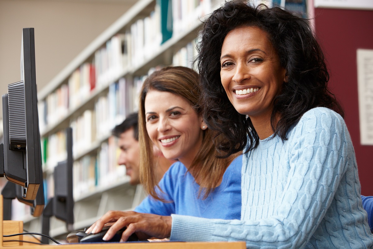 Adult Learners: How to Tell If It's the Right Time to Earn Your Degree ...