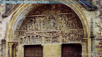 Symbolic & Liturgical Meanings of Gothic Architecture - Lesson | Study.com