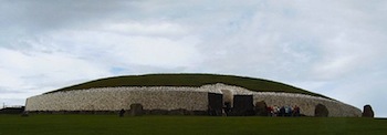 The Stone Age in Ireland: Farmers, Art & Facts | Study.com