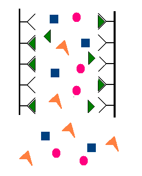 Adsorption & Desorption | Definition, Difference & Examples | Study.com