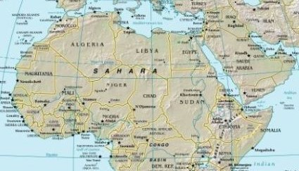 Afro-Asiatic Languages | History, Branches & Characteristics | Study.com