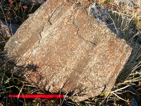 Accretionary Wedge | Definition, Formation & Examples | Study.com