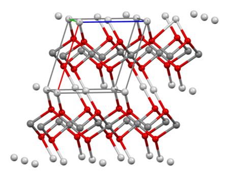 Silver Oxide | Ag2O Formula, Decomposition & Formation - Lesson | Study.com