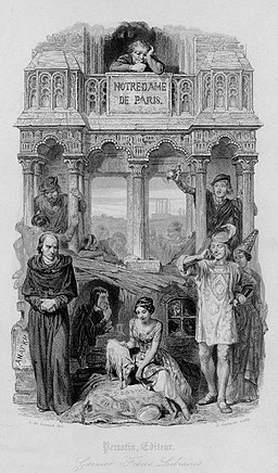 Quasimodo in The Hunchback of Notre-Dame | Character & Analysis | Study.com
