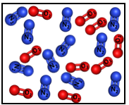 Using Particulate Models to Represent Concentration of Components in a ...