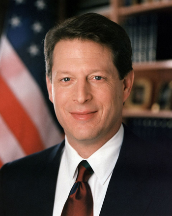 Al Gore Biography: Lesson for Kids | Study.com
