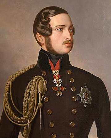 The Children of Queen Victoria | Names & Facts | Study.com