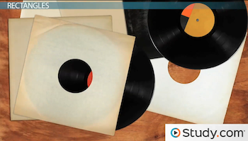 Quadrilaterals | Properties, Formula & Differences - Lesson | Study.com