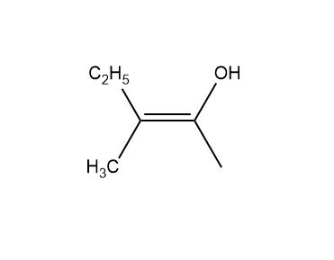 Draw the structure corresponding to the following IUPAC name. (Z)-2 ...