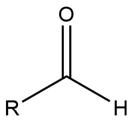 How to Interpret the Skeletal Structure of a Neutral Organic Molecule ...
