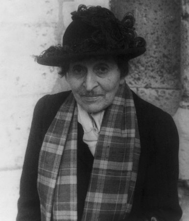 The Autobiography of Alice B. Toklas by Gertrude Stein | Study.com