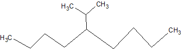 Naming Alkanes with Isopropyl Groups Practice | Chemistry Practice ...