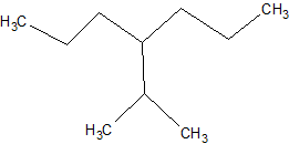 Naming Alkanes with Isopropyl Groups Practice | Chemistry Practice ...