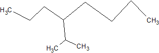 Naming Alkanes with Isopropyl Groups Practice | Chemistry Practice ...