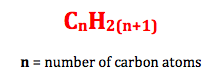Alkanes | Overview, Formula & Examples - Lesson | Study.com