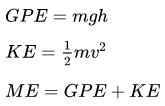 Potential & Kinetic Energy of a Pendulum | Overview & Examples - Lesson ...