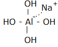 Aluminate: Definition & Chemical Formula | Study.com