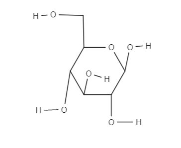 Drawing Cyclic Monosaccharides | Chemistry | Study.com