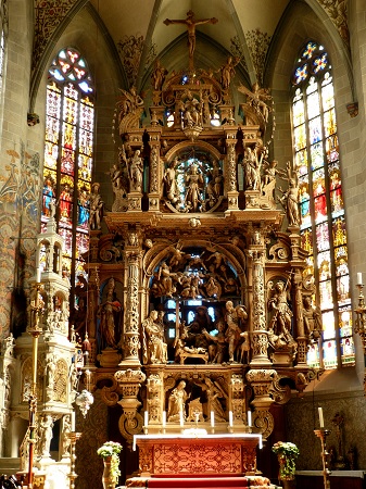 Baroque Sculpture | Definition, Characteristics & Style - Lesson ...